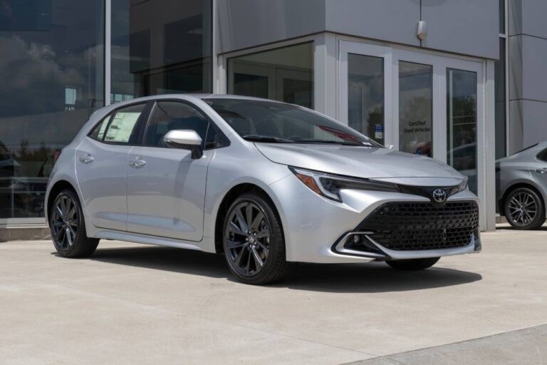 10 Best Used Cars Under $10,000 For Reliability And Value - Car Time ...